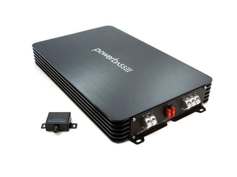 Powerbass ASA 600.1x