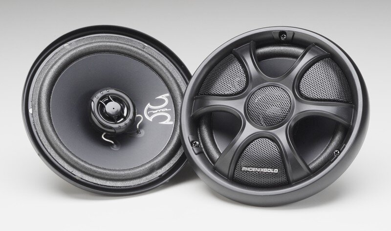 Phoenix Gold Ryval V6.0