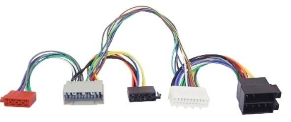 MATCH PP-AC 15a plug & play