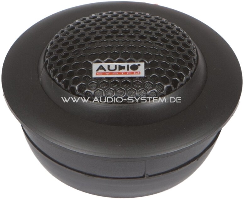 Audio System HS 24 Plus