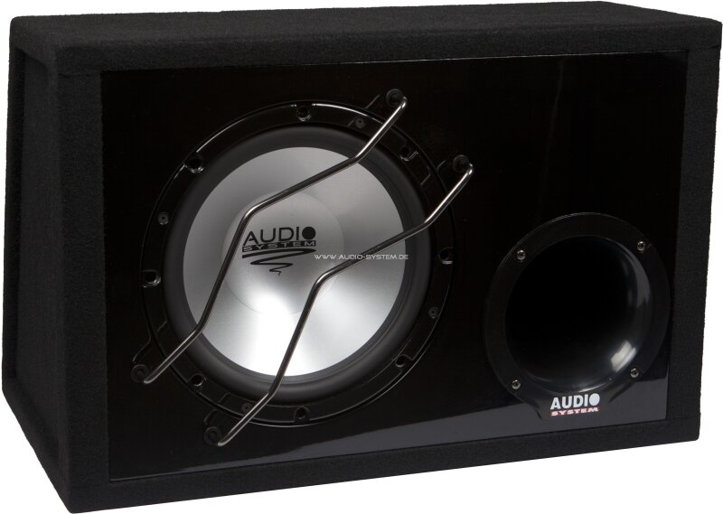 Audio System HX 10 PHASE BR