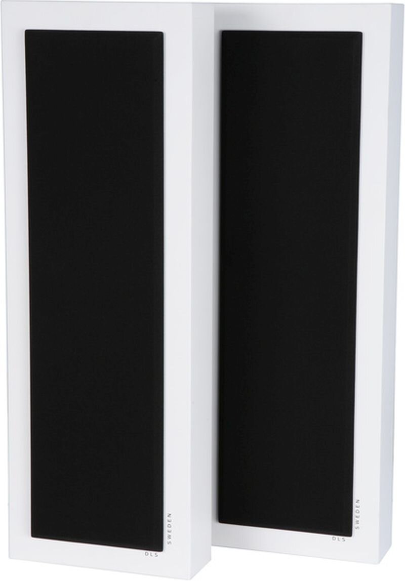 DLS Flatbox XL white, 1 Stück