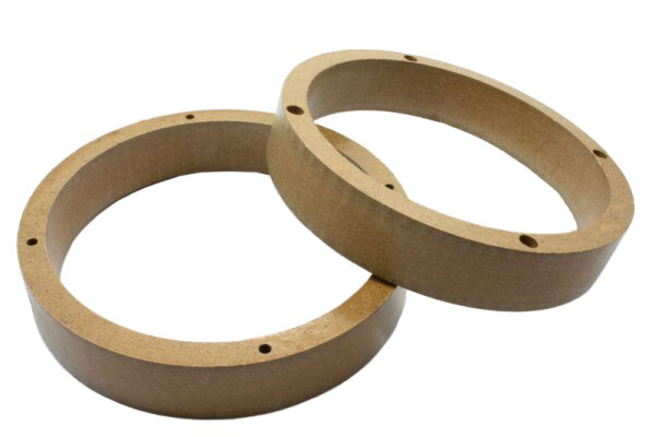 MDF Lautsprecheradapter für Daewoo Matiz