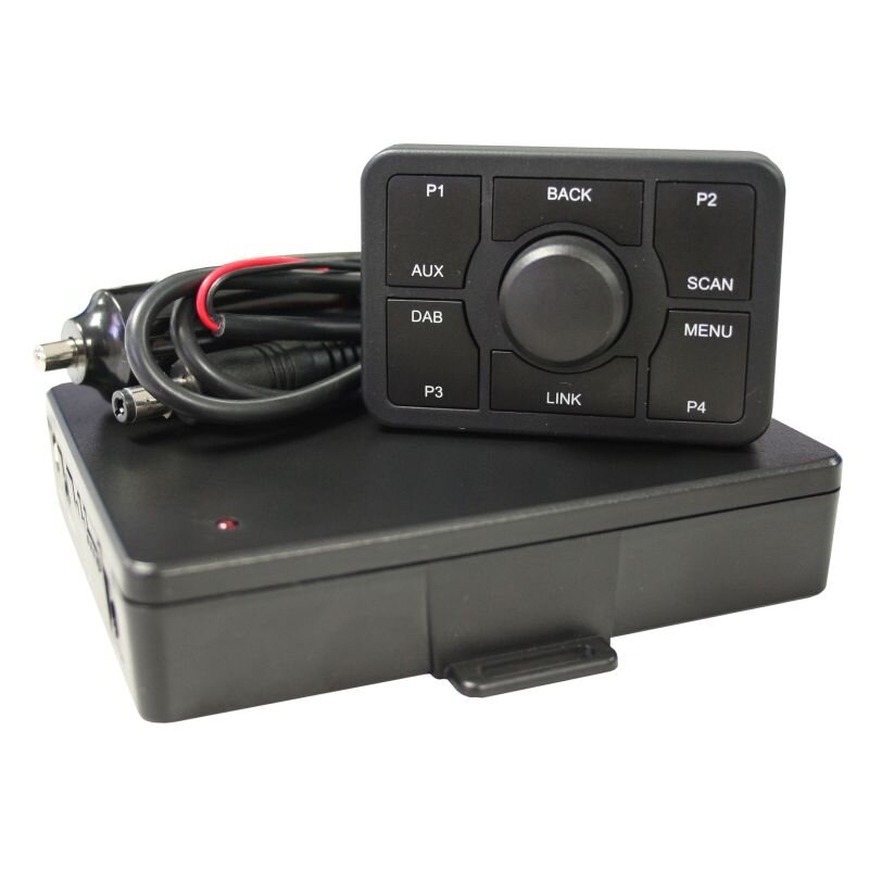 Autoleads ADI-100 DAB Nachrüstungssatz