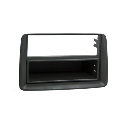 Fiat Panda Radioblende