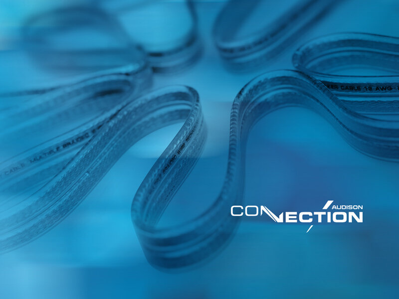 Connection Audison MP 1/0G.2