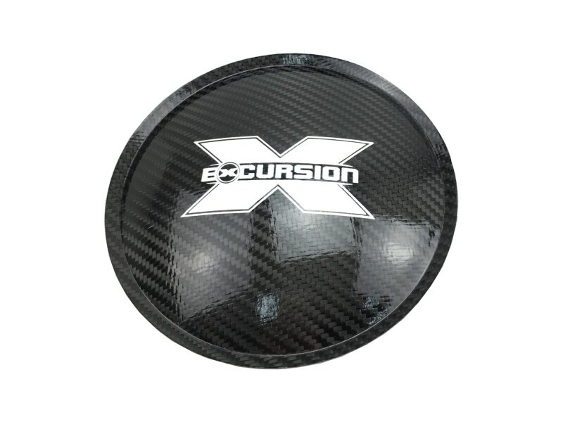 Excursion MXT.v2 Dustcap