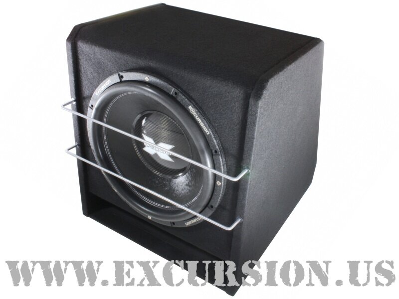 Excursion MXT SP 152