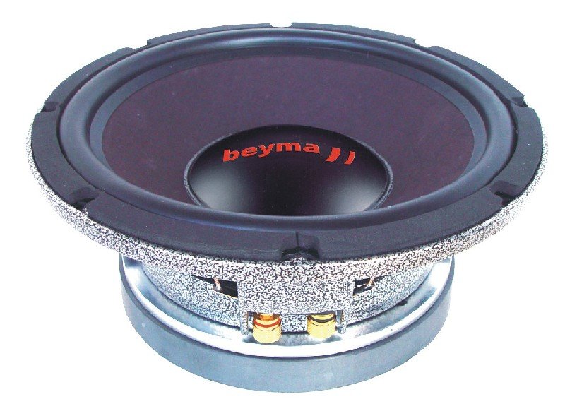 Beyma Power 10