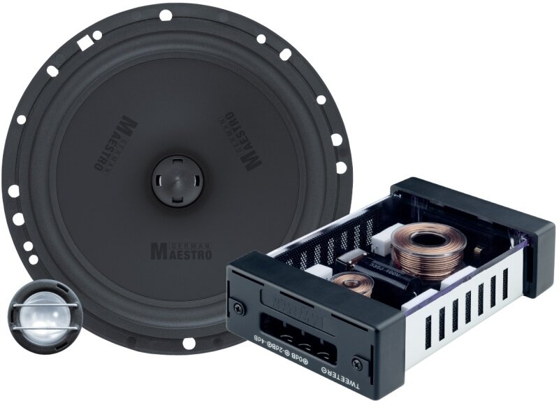 German Maestro EV 6508